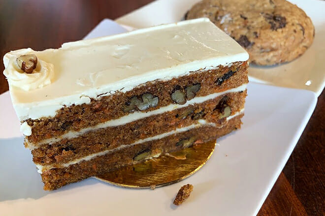 Pitango Bakery + Caf&eacute;