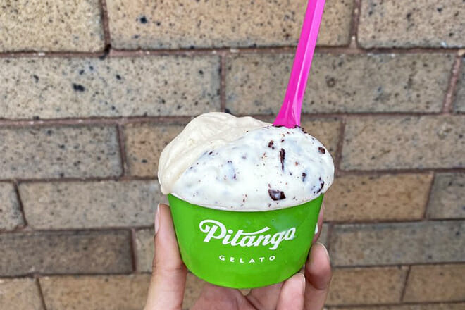 Pitango Gelato