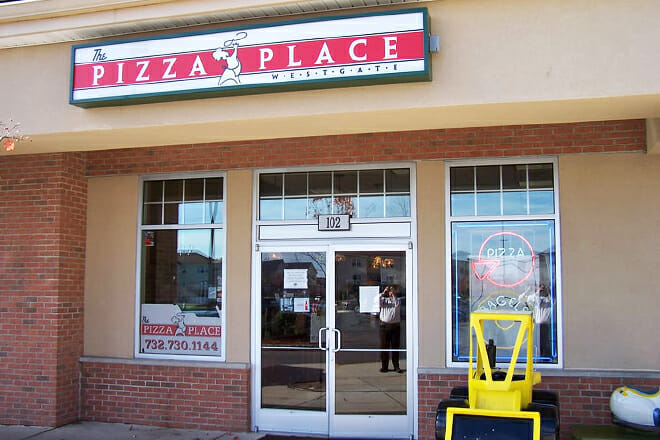 Pizza Place