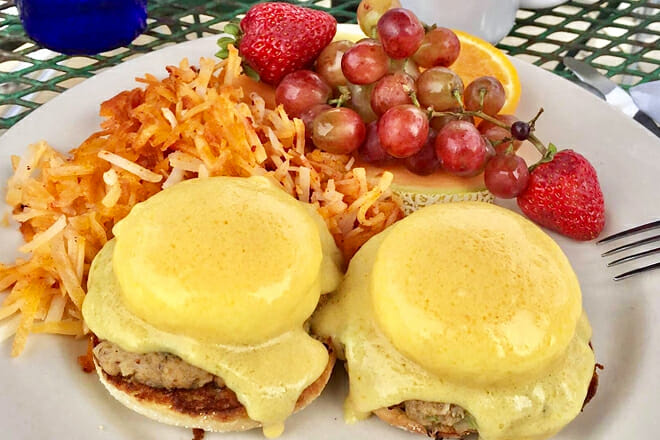 Plantation Cafe And Deli