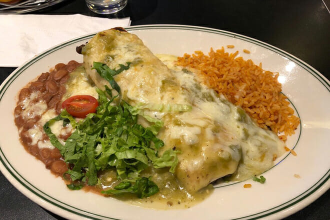 Plaza Caf&eacute; Southside