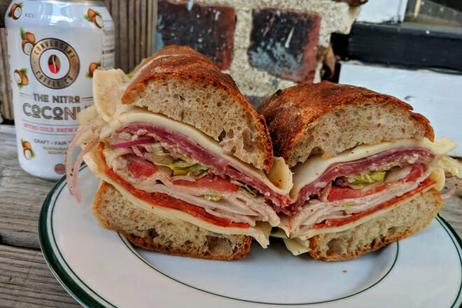 Pop&rsquo;s Market On Grace