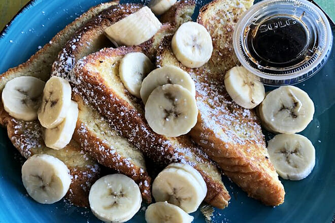 Porky's Bayside - Restaurant and Marina