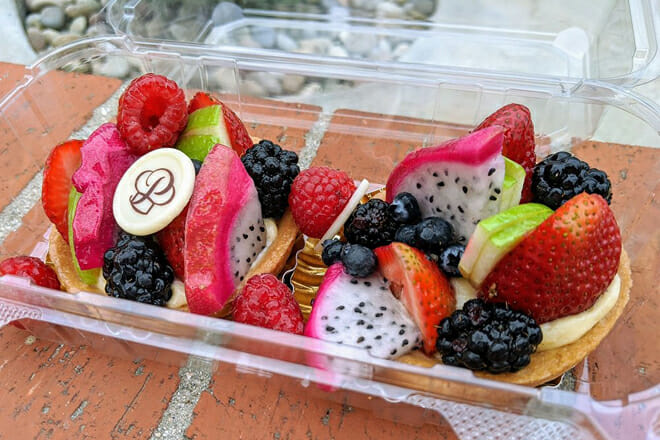 Porto&rsquo;s Bakery and Cafe