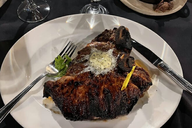 Primal Cut Steakhouse