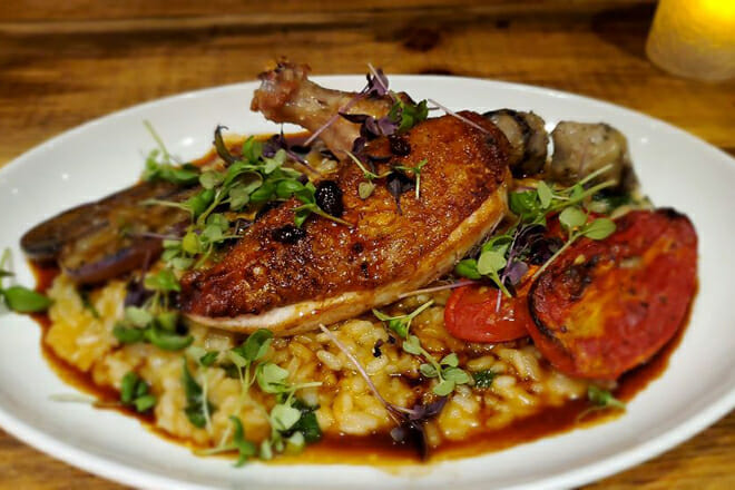 Primo &mdash; Rockland, Maine