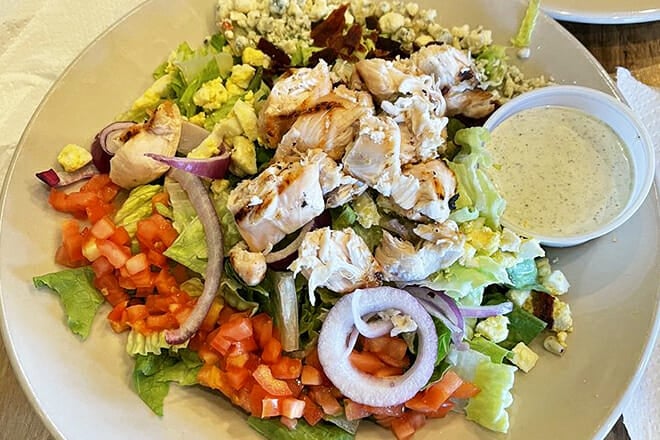 Puckett's Grocery and Restaurant