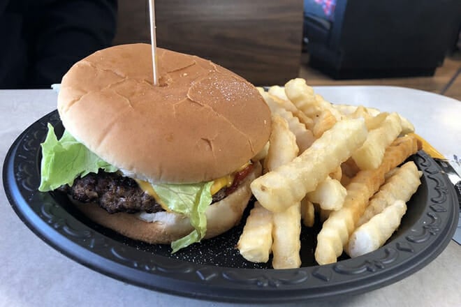 Pumpkintown General Store