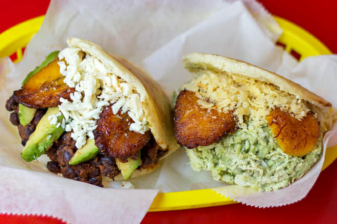 Puyero Venezuelan Flavor