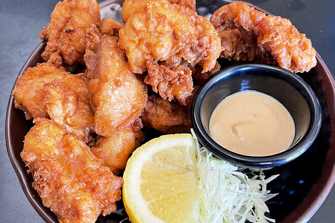 Ramen Misoya Chicago