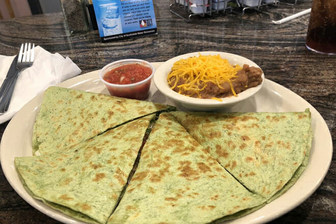 Randy's Restaurant & Ice Cream