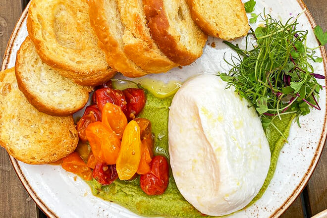 Red Rabbit Minneapolis