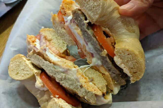 Red Rock Bakery & Net Cafe