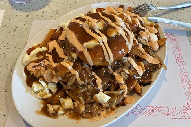 Restaurant Paulo & Suzanne