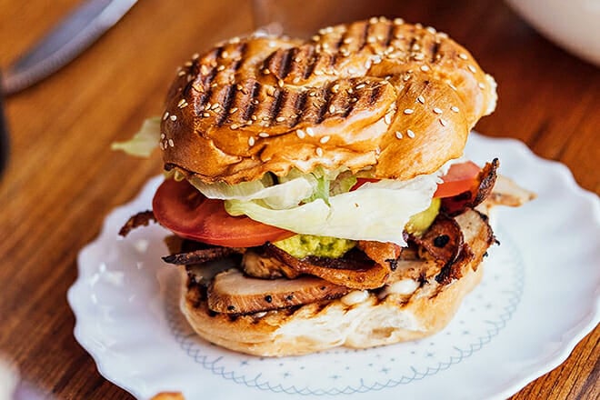 Restaurant Provisions