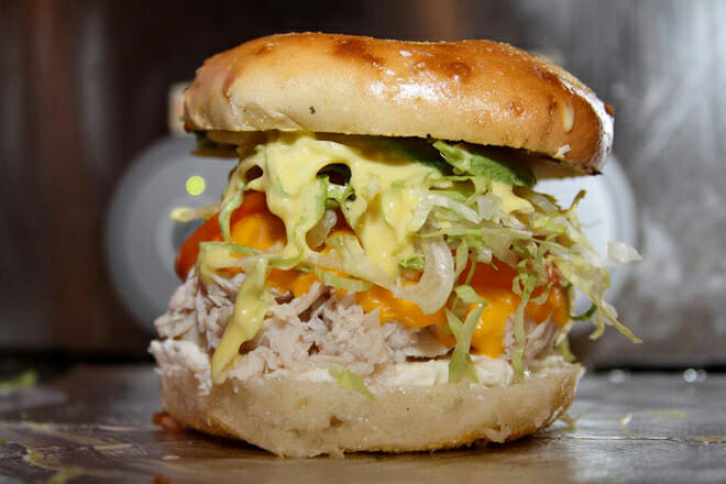 Ripple Bagel and Deli