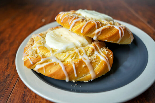 Rise'n Roll Bakery & Deli