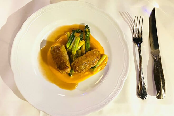 ristorante bartolotta