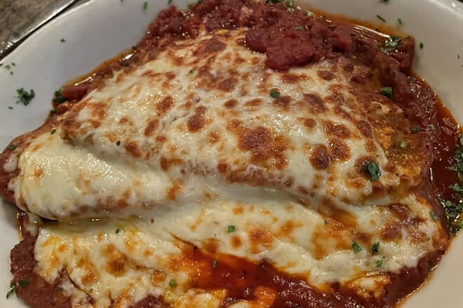 Rocco's Little Italy