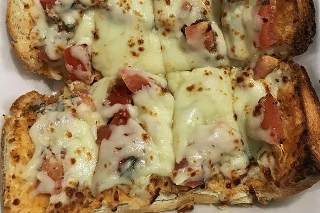 Roma Italian Restaurant