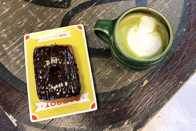 RoosRoast Coffee Works