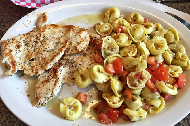 Rosa's Italian Ristorante