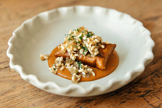 Rosetta (Mexico City)