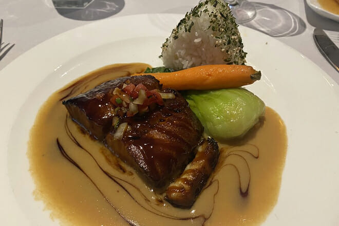 Roy's Bonita Springs