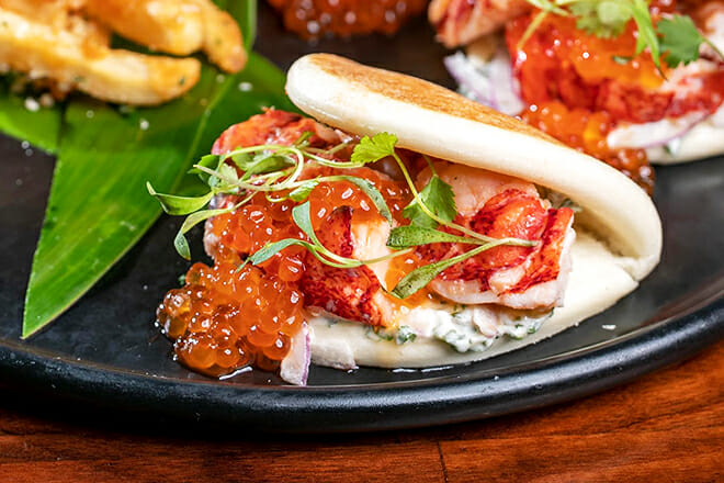 Roy's Hawaii Kai &mdash; Honolulu