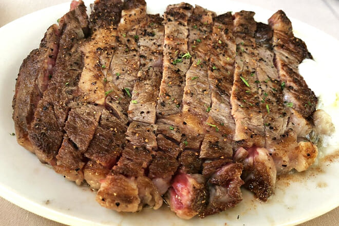 Ruth's Chris Steak House &mdash; Honolulu