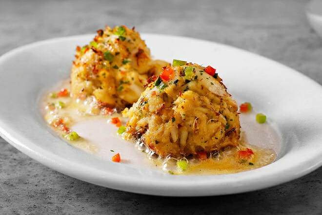 Ruth's Chris Steak House