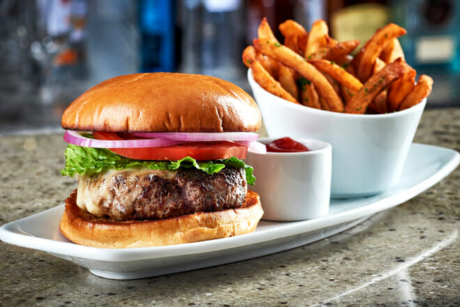 Ruth's Chris Steak House