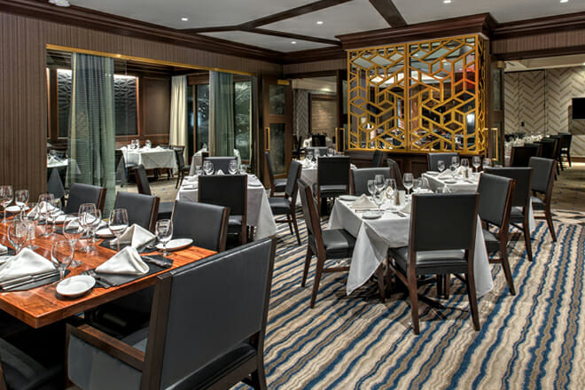 Ruth's Chris Steak House