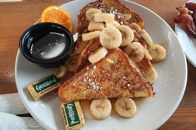 SB Sunshine Caf&eacute;