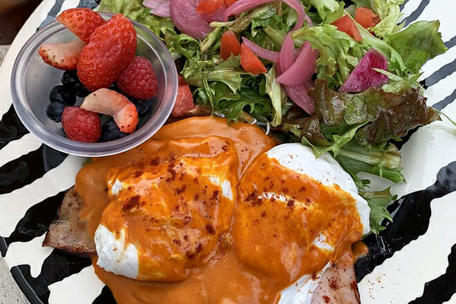 SB's Lakeside Love Shack