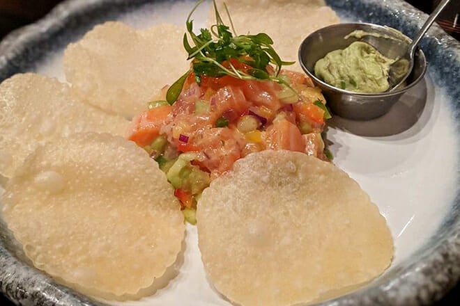 SOHO Japanese Restaurant