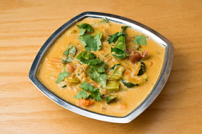 Samburna Indian Restaurant