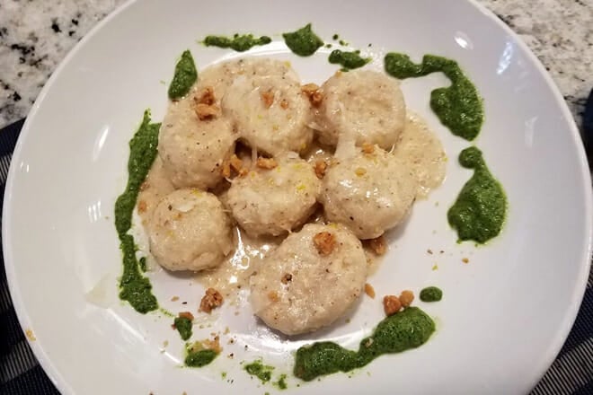 san giorgio pizzeria napoletana