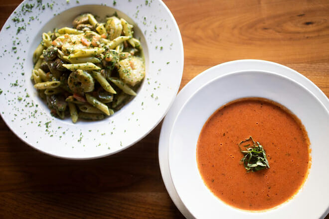 Sangiovese Ristorante