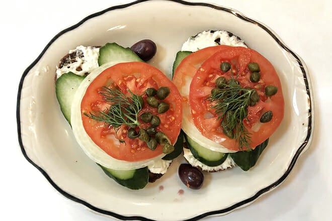 Saul's Restaurant and Deli