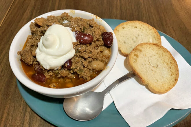 Scaturo's Baking Co & Cafe