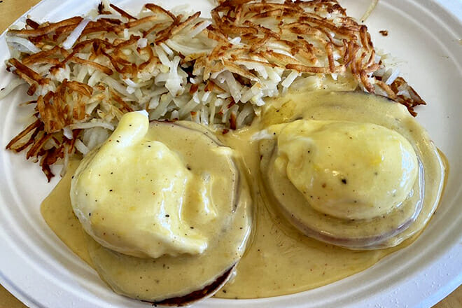 Sconehenge Bakery and Cafe