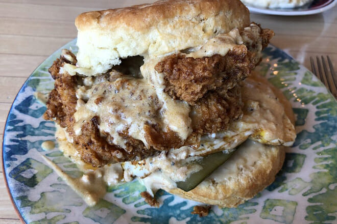 seattle biscuit company