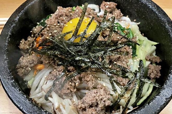 Seorabol Center City