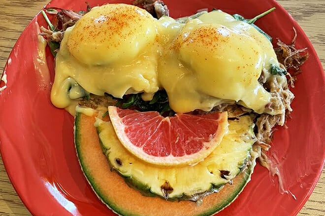 Serving Spoon Cafe - Menominee