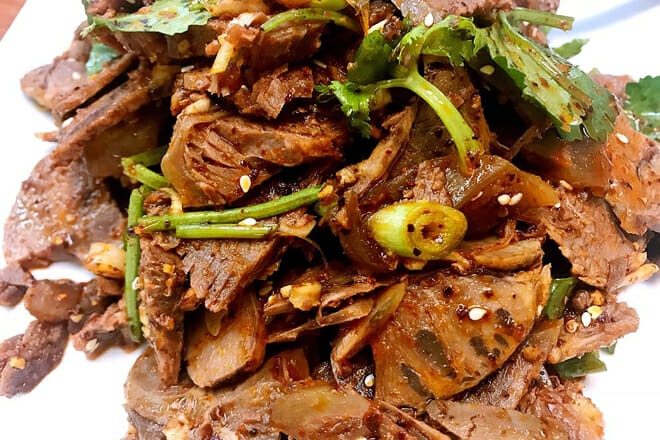 Sesame Inn - Newbury Park