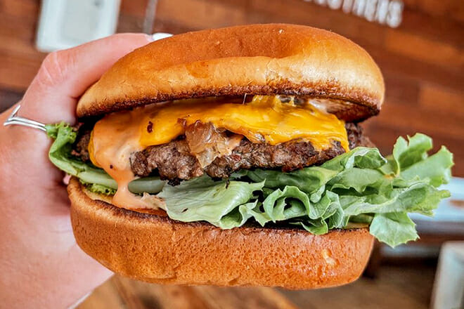 Seven Brothers &mdash; Kahuku