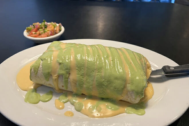 Shirley&rsquo;s Diner