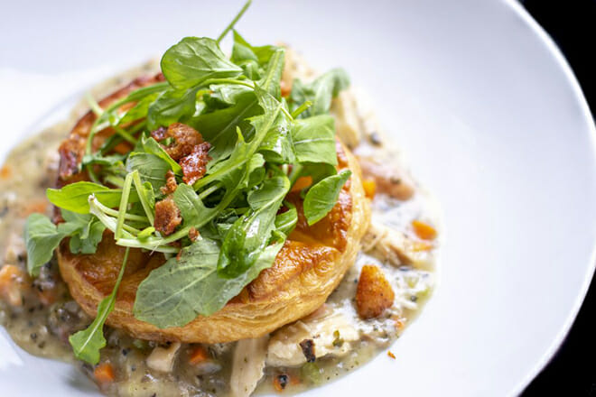 Siena Tuscan Steakhouse