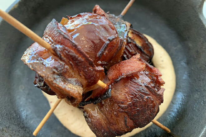 Silver Trumpet Restaurant and Bar